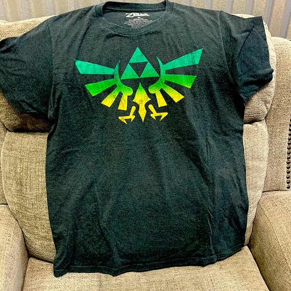 zelda | Shirts | Official Zelda | Poshmark
